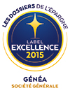 Genea Logo